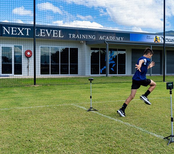 Next Level Training Academy - Strength and Conditioning for all Ages